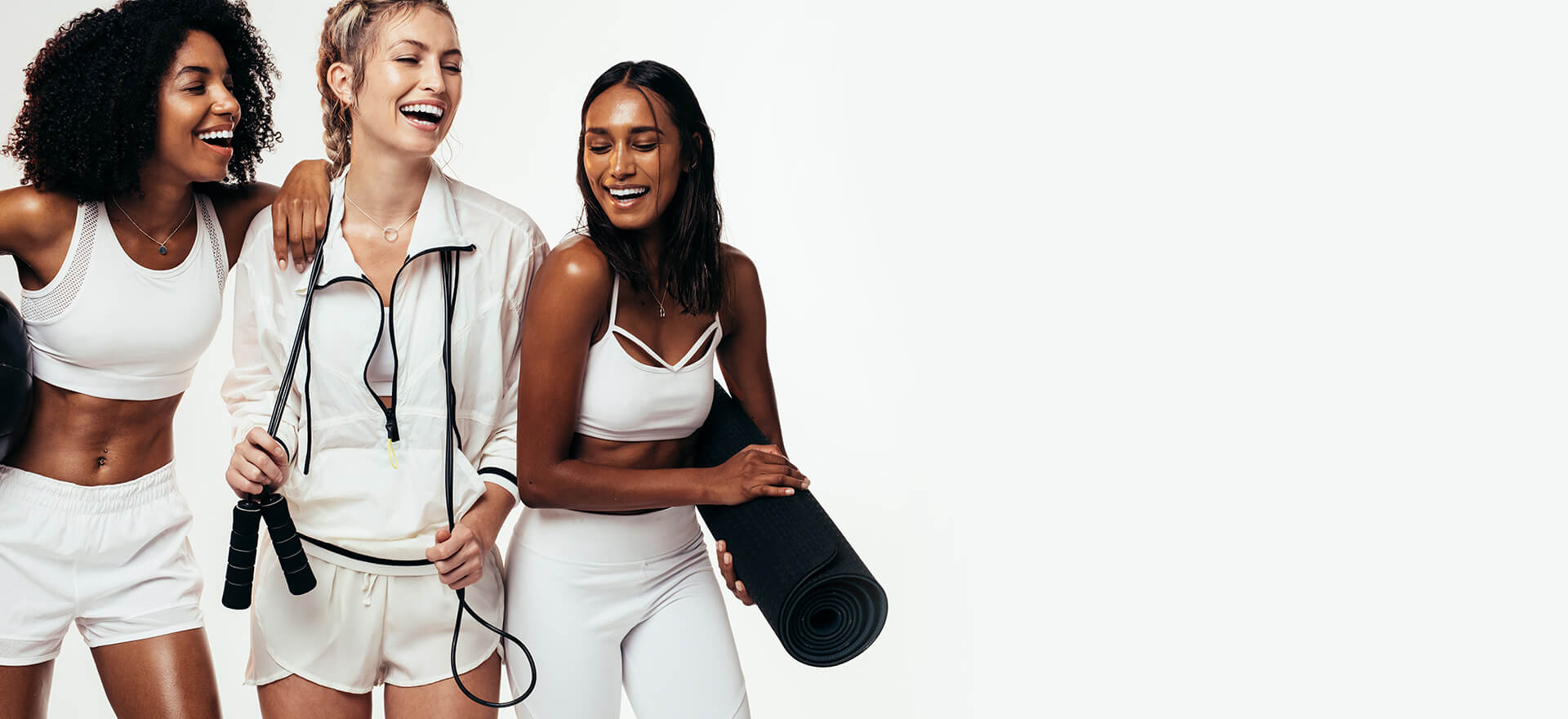 Personal Training - Movement Company